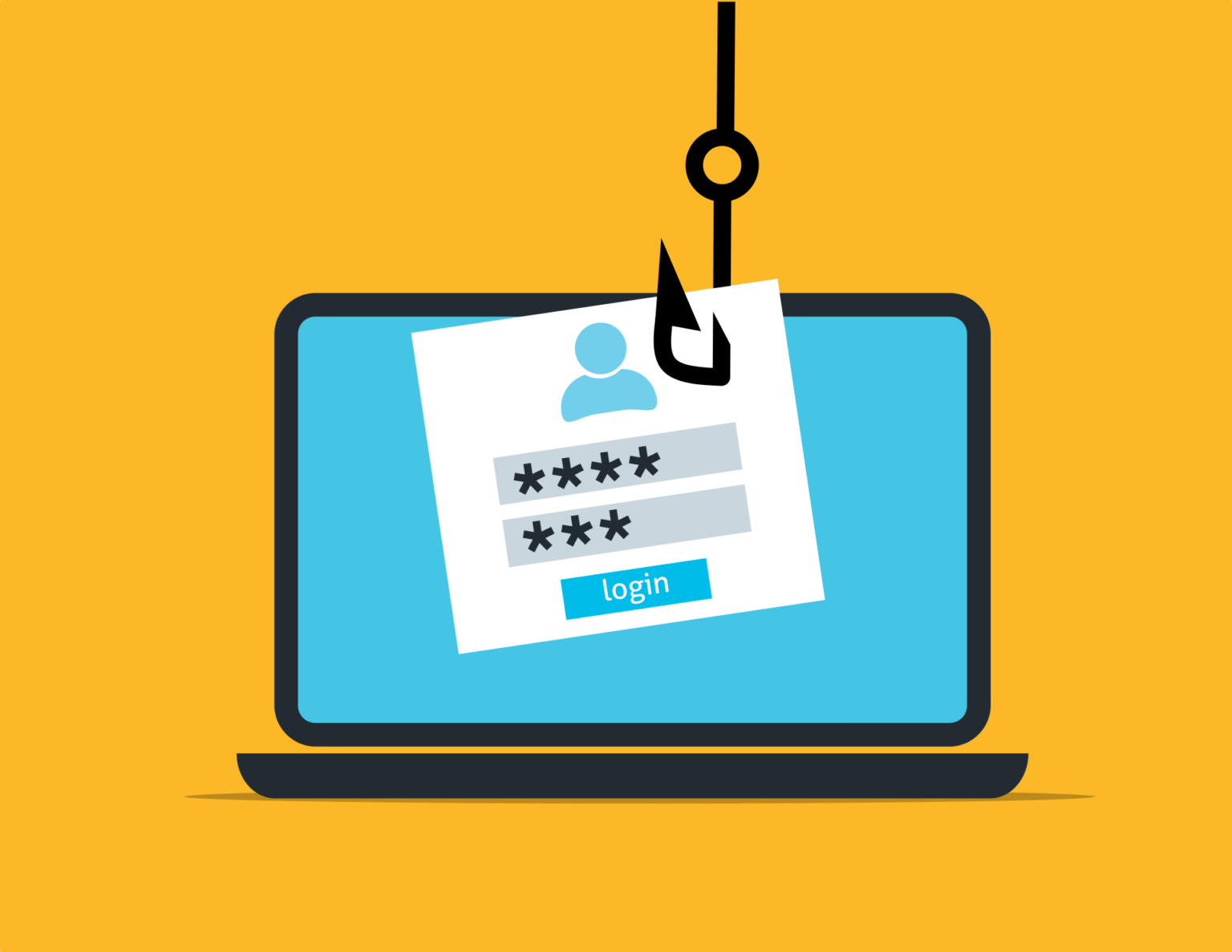 The 8 Most Common Tricks Used to Hack Passwords | DSS Management Inc.